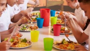 O que é PNAE - Nutri da Teoria a Prática