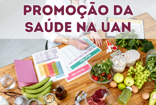 O Que É Unidade De AlimentaÇÃo E NutriÇÃo Uan Nutri Da Teoria à