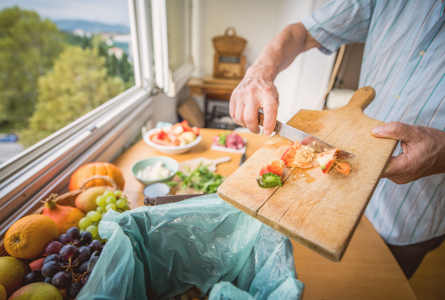 10 Dicas de como reduzir o desperdício de alimentos em UAN - Nutri da teoria à prática